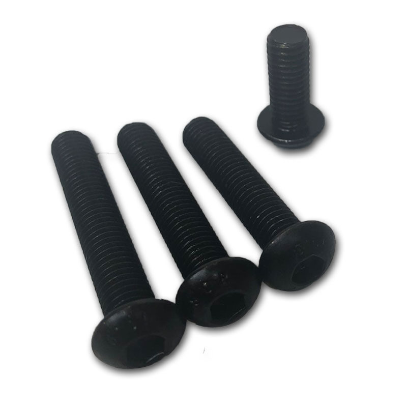 [USD 18.07] Billion Runner Installation Screw General Fixed Screw ...