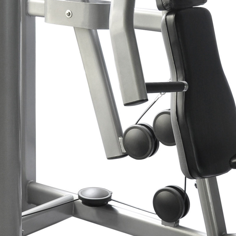 [USD 1462.41] Yulong Sitting Pecs Exerciser Gym Commercial Fitness ...