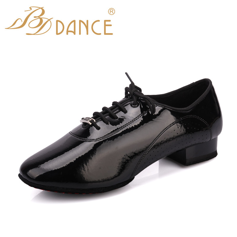 Bd betty men's modern dance shoes: the ultimate choice for ballroom ...