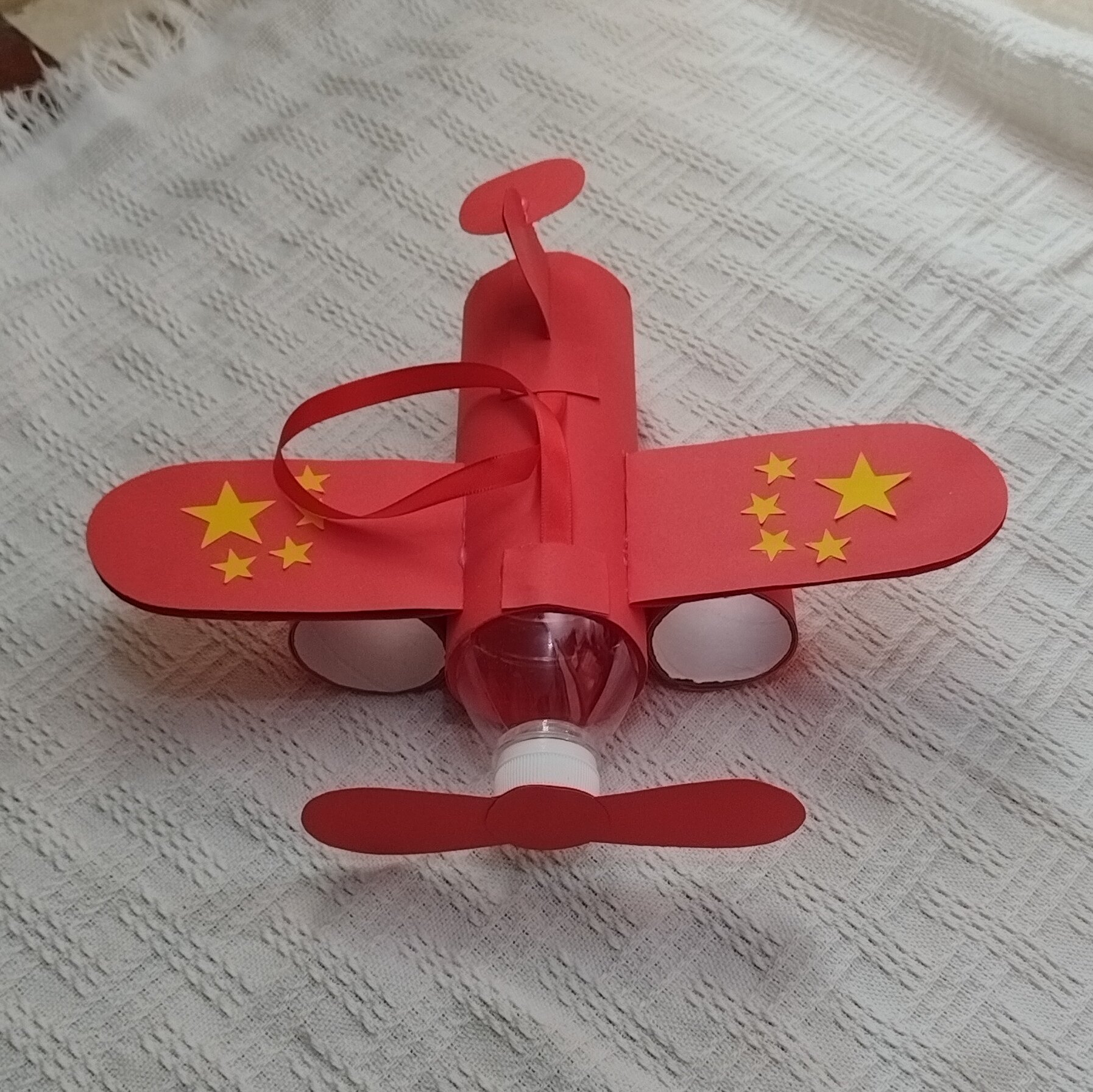 可爱手工风