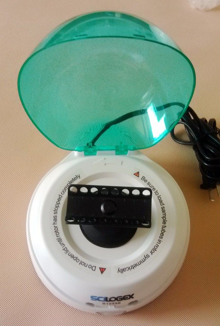 赛洛捷克迷你离心机D1008E/S1010E 5000转/D1008/S1010 7000转-阿里巴巴