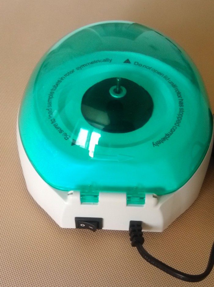 赛洛捷克迷你离心机D1008E/S1010E 5000转/D1008/S1010 7000转-阿里巴巴