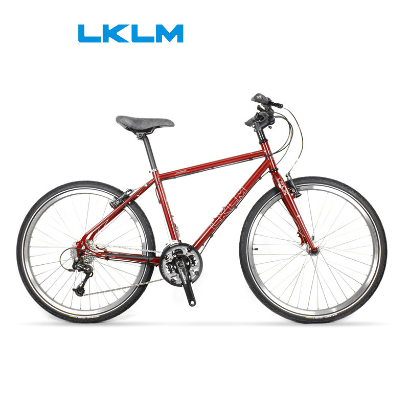 [USD 1147.14] LKLM LKLM 318 travel bicycle 26 inch long-distance ...