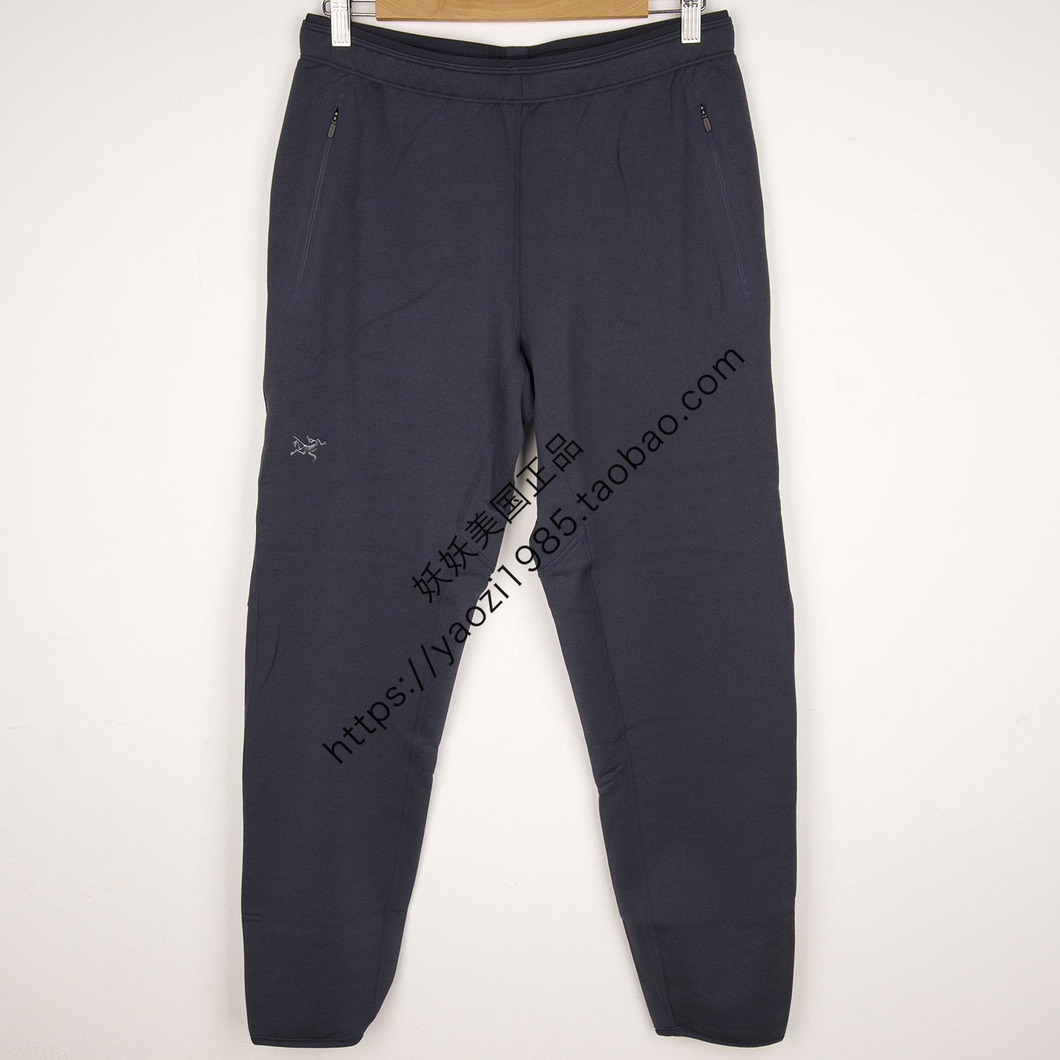 始祖鸟Kyanite Pant 7318，户外休闲新宠？深度测评与推荐-抓绒裤-淘宝好物网