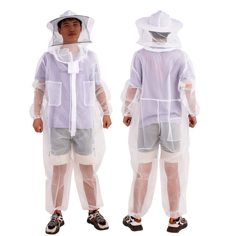 A must-have for camping adventures! new arrival anti-mosquito and sun ...