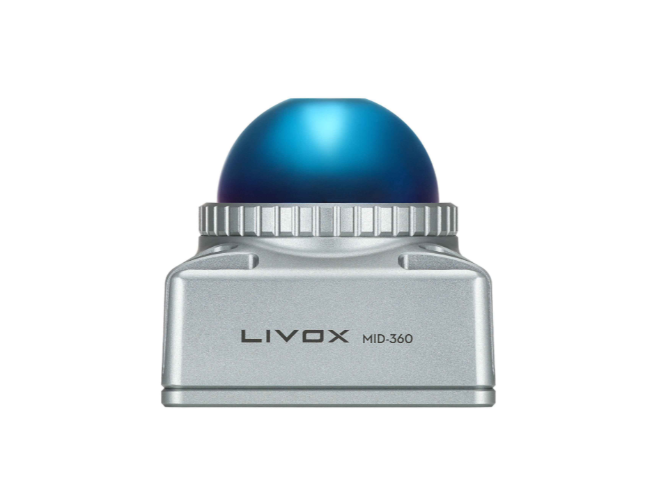 Livox HAP T1线材包适用于Mid-360与Mid-70雷射测距仪 雷达模组专用配件