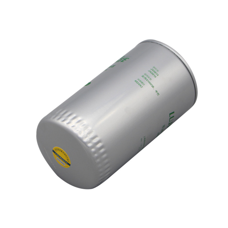 JX0814 filter Jiate 1012D5-020 fit Yunnei 4100 light truck JX0814D oil ...