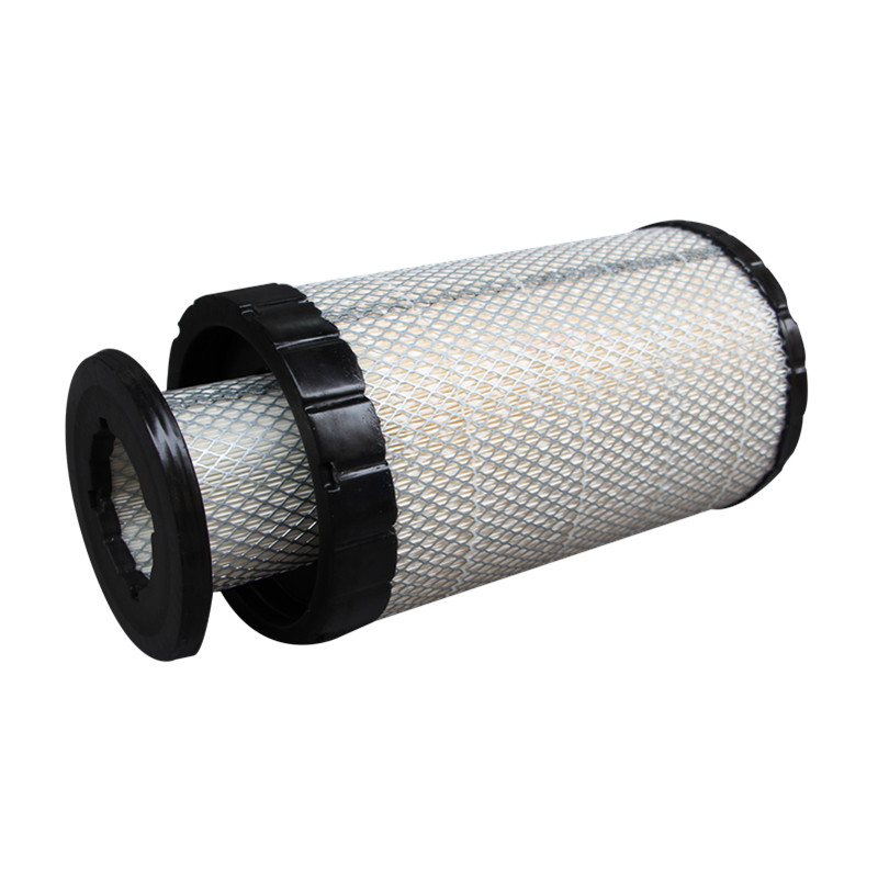 AA90138 air filter AF26531 Shanghai Fleiga AF26532 air filter element grid