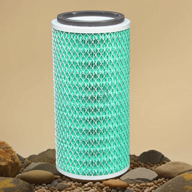 K1530 air filter element is suitable for Hang Fork Heli 4.5T forklift ...