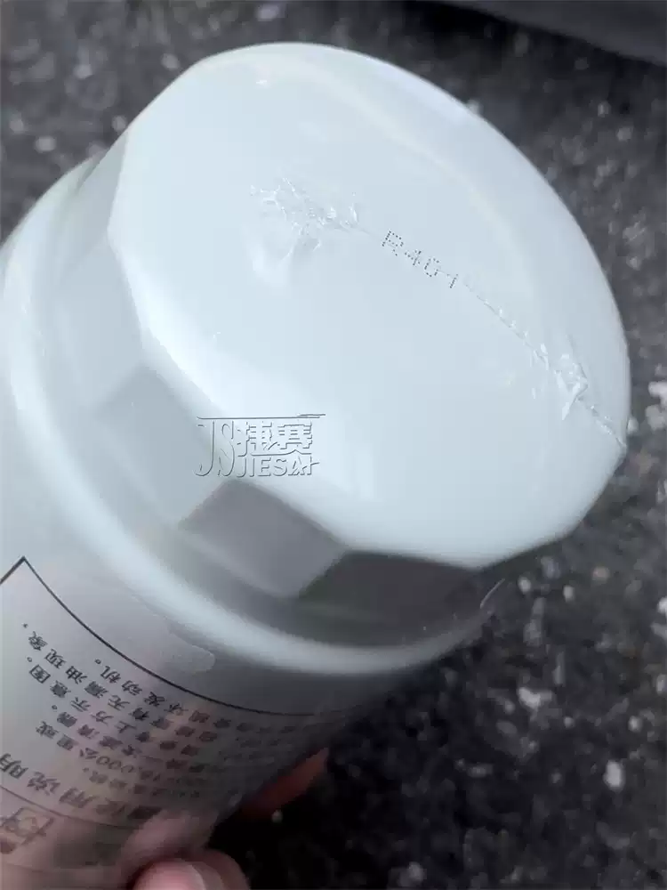 1117011-B81-0000柴油滤清器1117011-B4L-0000原厂正品柴油滤芯格