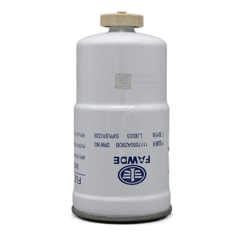 CX0709A1 Fuel water separator 1117050A29DB original diesel filter ...