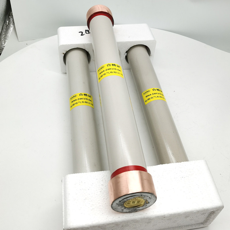 RN2/RN4高压限流熔断器，高分段能力如何选择？⚡深度解析-高压熔断器-淘宝好物网