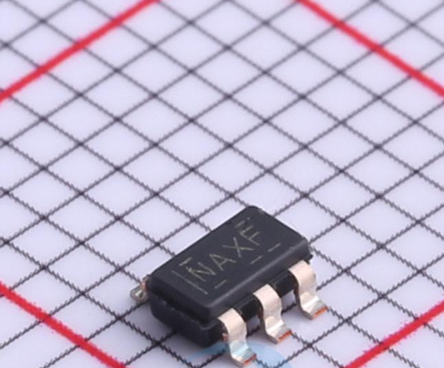 TPS560430XFDBVR NAXF SOT-23-6 TPS560430XFDBVT TPS560430 原裝-Taobao