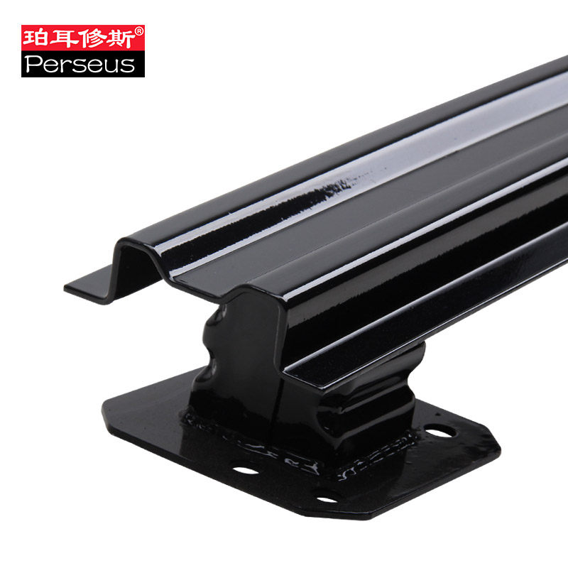 Roewe 360 rear anti-collision beam auto modification parts bumper rear ...