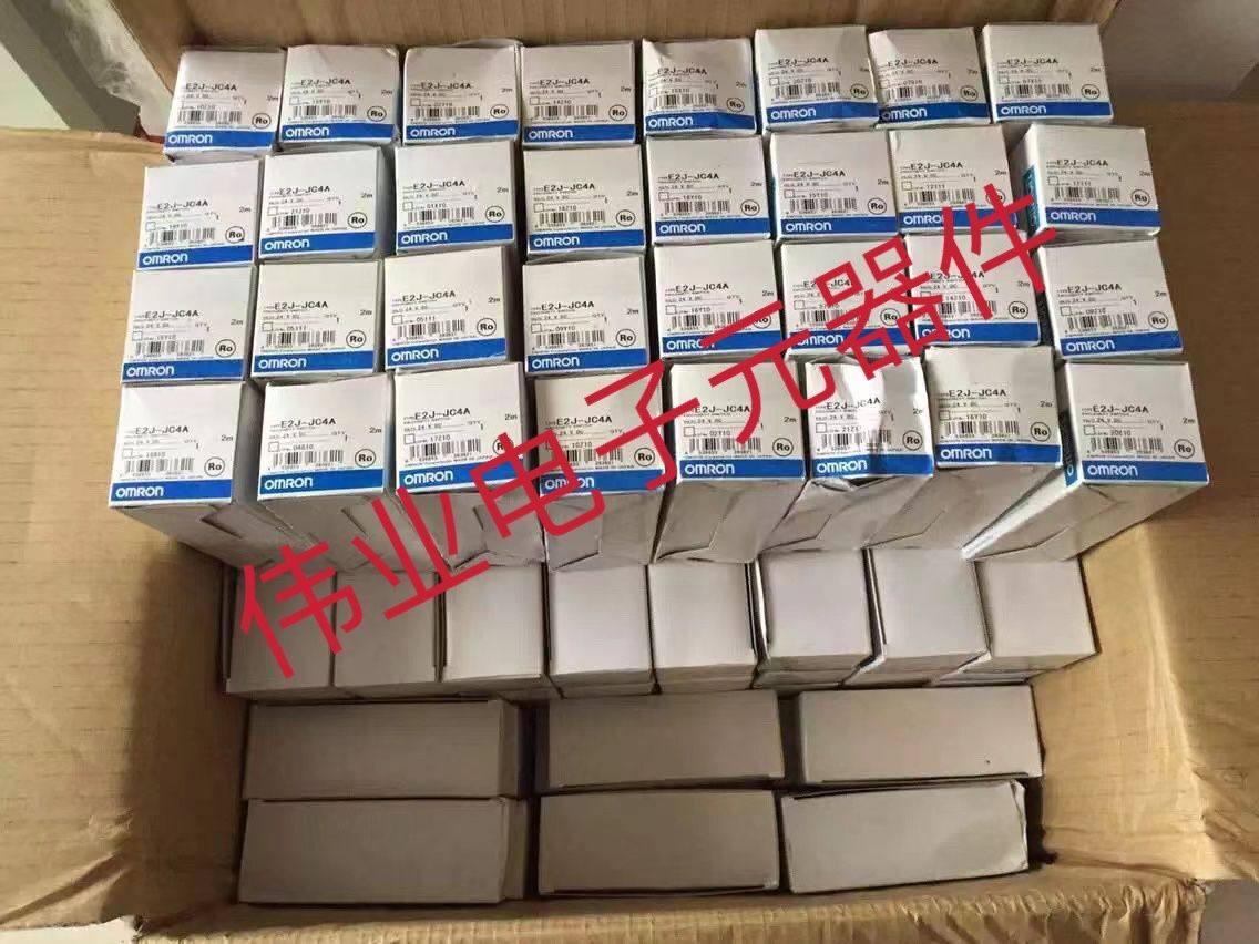E2J-JC4A E2J-W10MA D5C-1DA0 D5C-1DS0全新原裝OMRON感測器