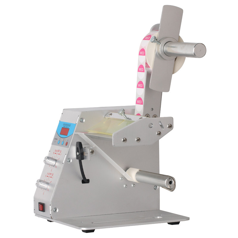 [USD 174.82] Jin Lida B120 label automatic stripper Counting label ...