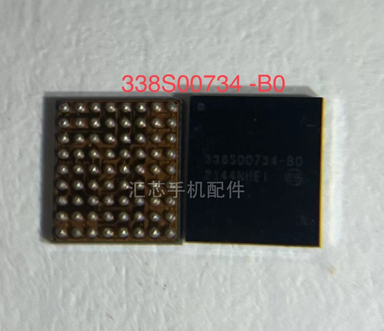 iPad Bcm59356A2Kubg Wireless Charging Ic 338S00734/00318/00693-B0 ...