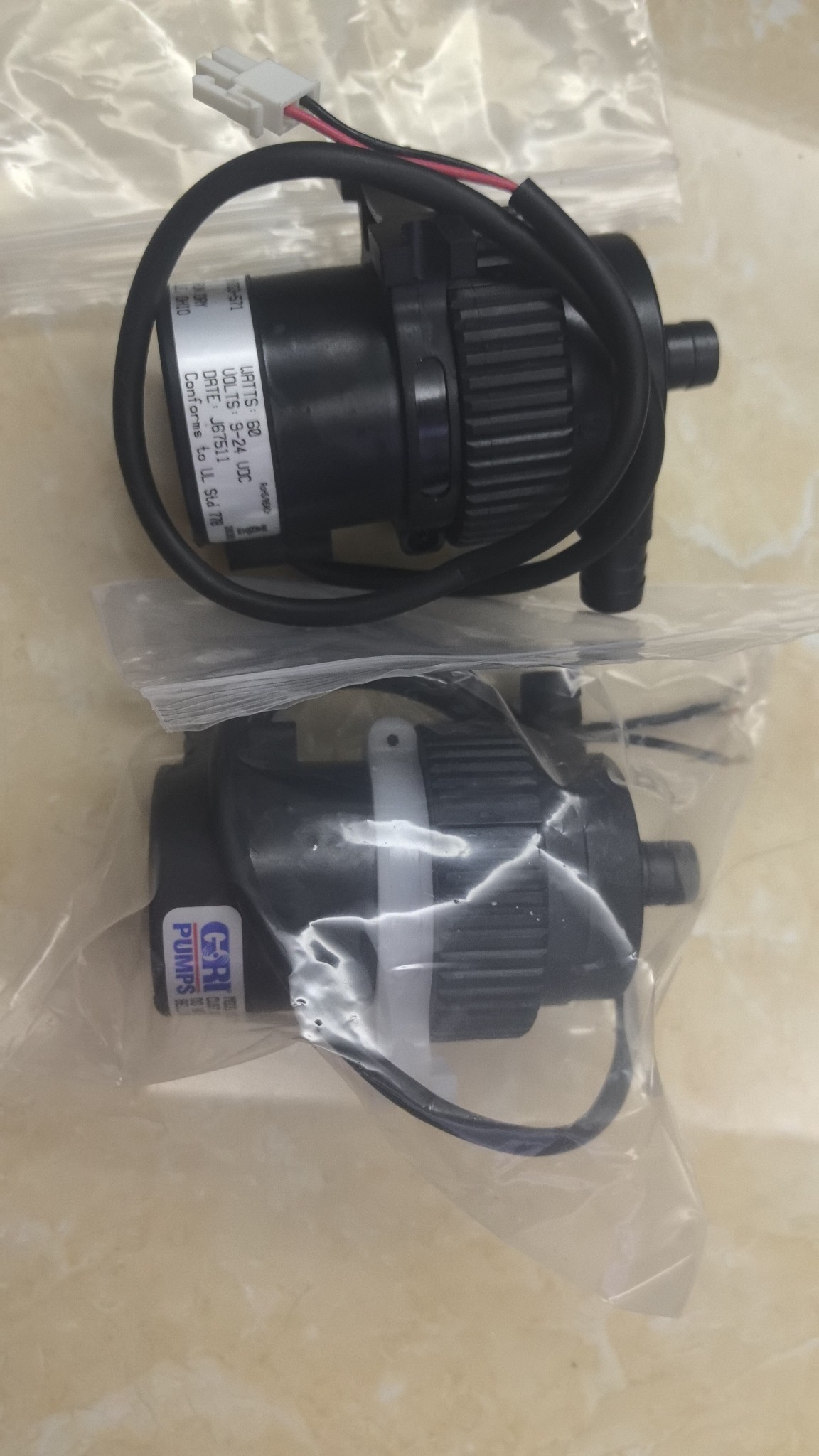 GRI水泵INTG3系列，家用排水新选择？💡-循环泵/热水循环泵-淘宝好物网