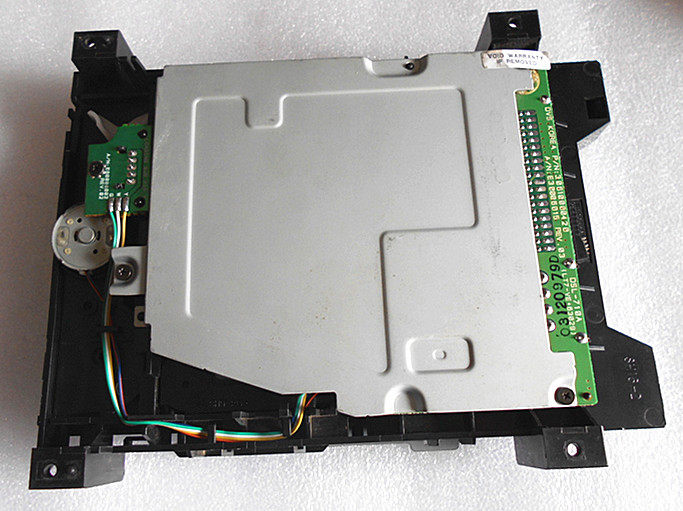 DSL-710A DSL-600A Korea DVS optical drive British treasure G06 07 08CD ...
