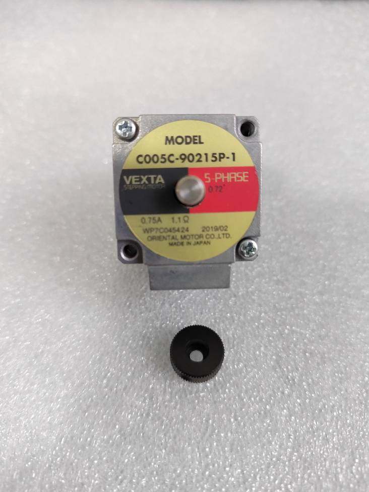 C005C-90215P-1 东方马达 原装正品 九九新