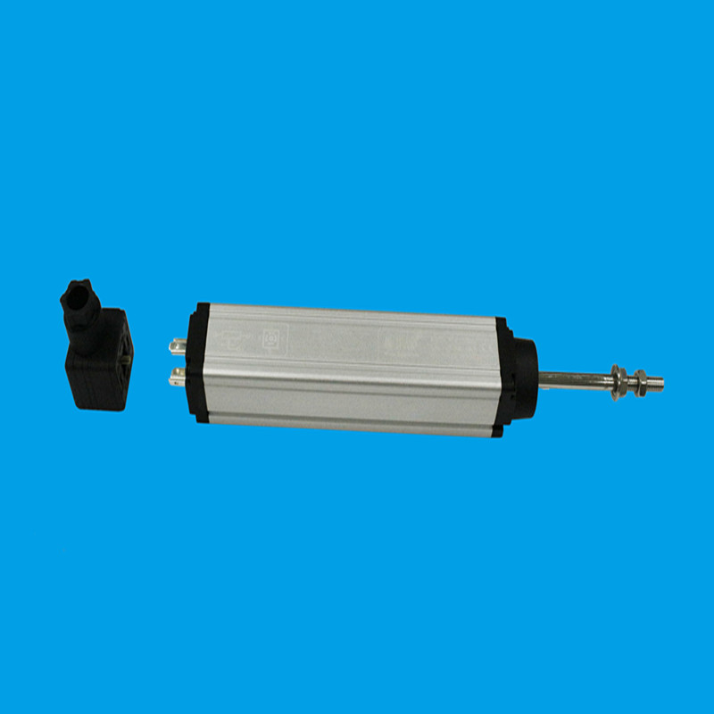 MIRAN KTC-130mm Electronic ruler Linear displacement sensor Rope electronic ruler