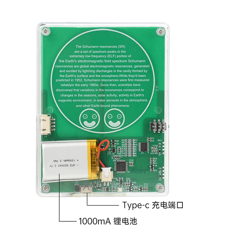 FG-300信号发生器怎么选？多波形可调0.001Hz-200kHz真香指南！-编程器-淘宝百科网