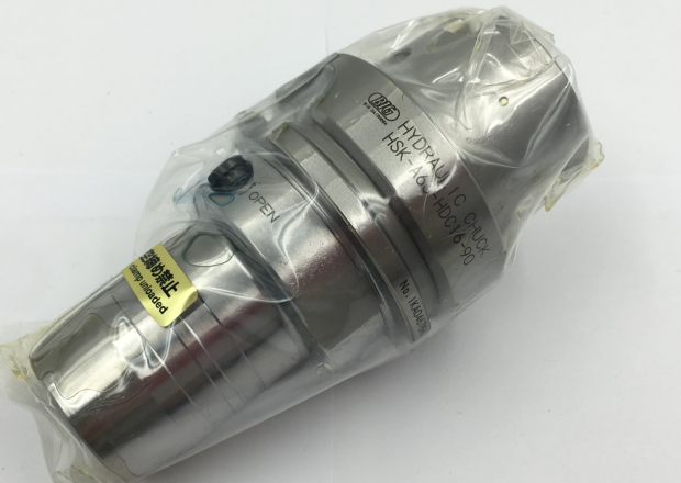 日本BIG大昭和高精密刀柄HSK-A63-HDC16-90-阿里巴巴