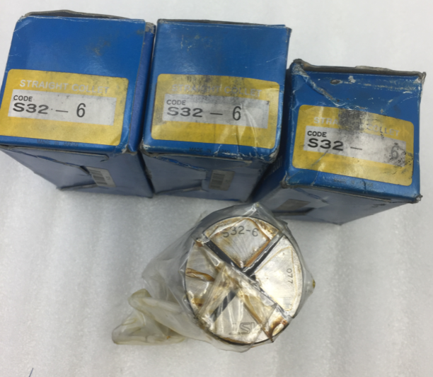 日本MST恩司迪筒夹S32-6-阿里巴巴