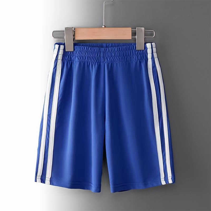 Shenzhen School Uniform Junior High School Students Summer Short Sleeve ...