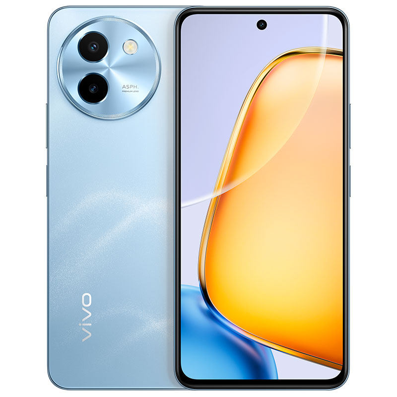 vivo Y200t手机12GB+512GB官方正品y200t