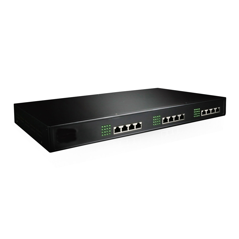 MX60E系列语音网关测评｜16到96FXO端口，企业通讯效率提升的秘密武器-网关-淘宝好物网