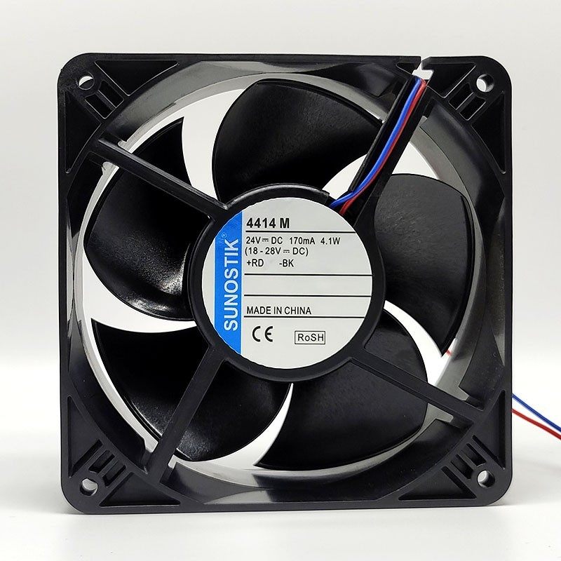 德國EBMPAPST 4418 4414 M/H/HH/HHU/HHR/ML/L/MU/2HHP 進口風扇-Taobao