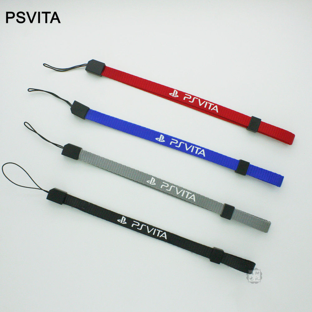 Psvita lanyard accessories, with buckle cord to protect the console ...
