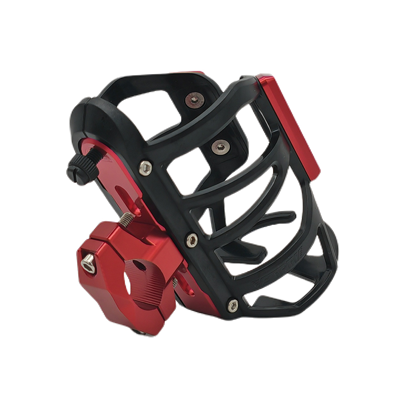 小牛电动车U+B/UQI/U1C/M2/N1S/U2/F0，铝合金水壶支架真的香吗？🤔-水壶架-淘宝好物网