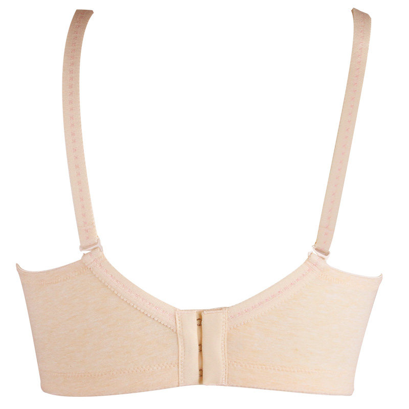 Yilanfen's new girl's breast development period Student high school ...