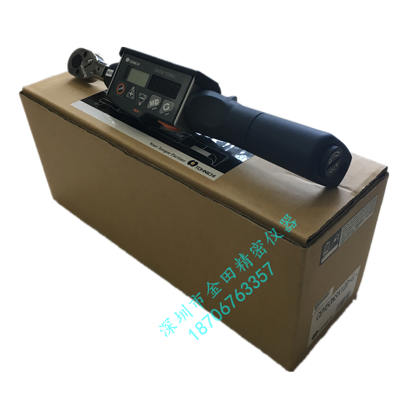 Japan Tohnichi Digital Torometer Wrench CEM10N3 CEM20N3 CEM50N3 CEM100 200N