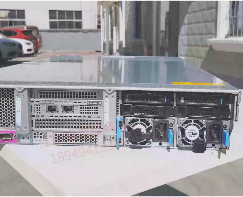 浪潮SA5212M5 2U伺服器支援U.2 3.5吋大功率双CPU金牌8175M