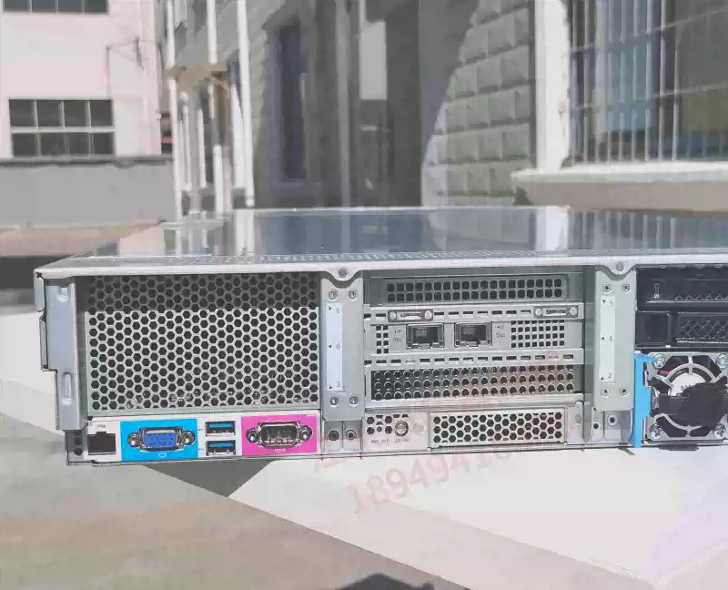 浪潮SA5212M5 2U伺服器支援U.2 3.5吋大功率双CPU金牌8175M