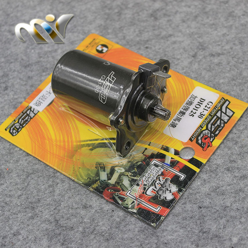 Let’s learn about the restoration motor of taiwan rrgs dio18/28 ...