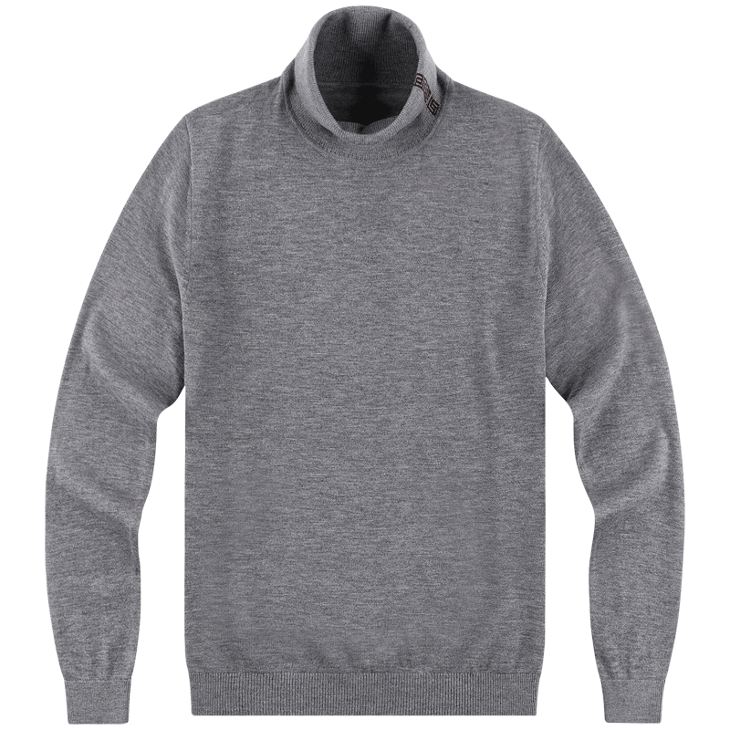 Mr cloth long sleeve T-shirt machine washable cardigan fashion high ...