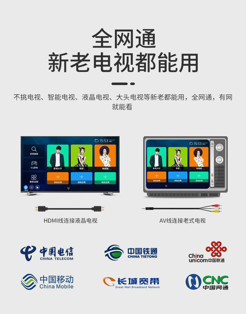 SAST/Xianke Q9 Network Set Top Box 4g Home Wireless WiFi TV Box Voice ...