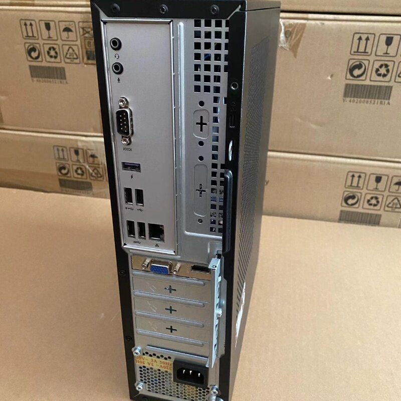 ARM国产信创台式机电脑，飞腾FT-2000+腾锐D2000，麒麟统信方德系统，能否颠覆你的办公体验？-其它电脑周边-淘宝好物网