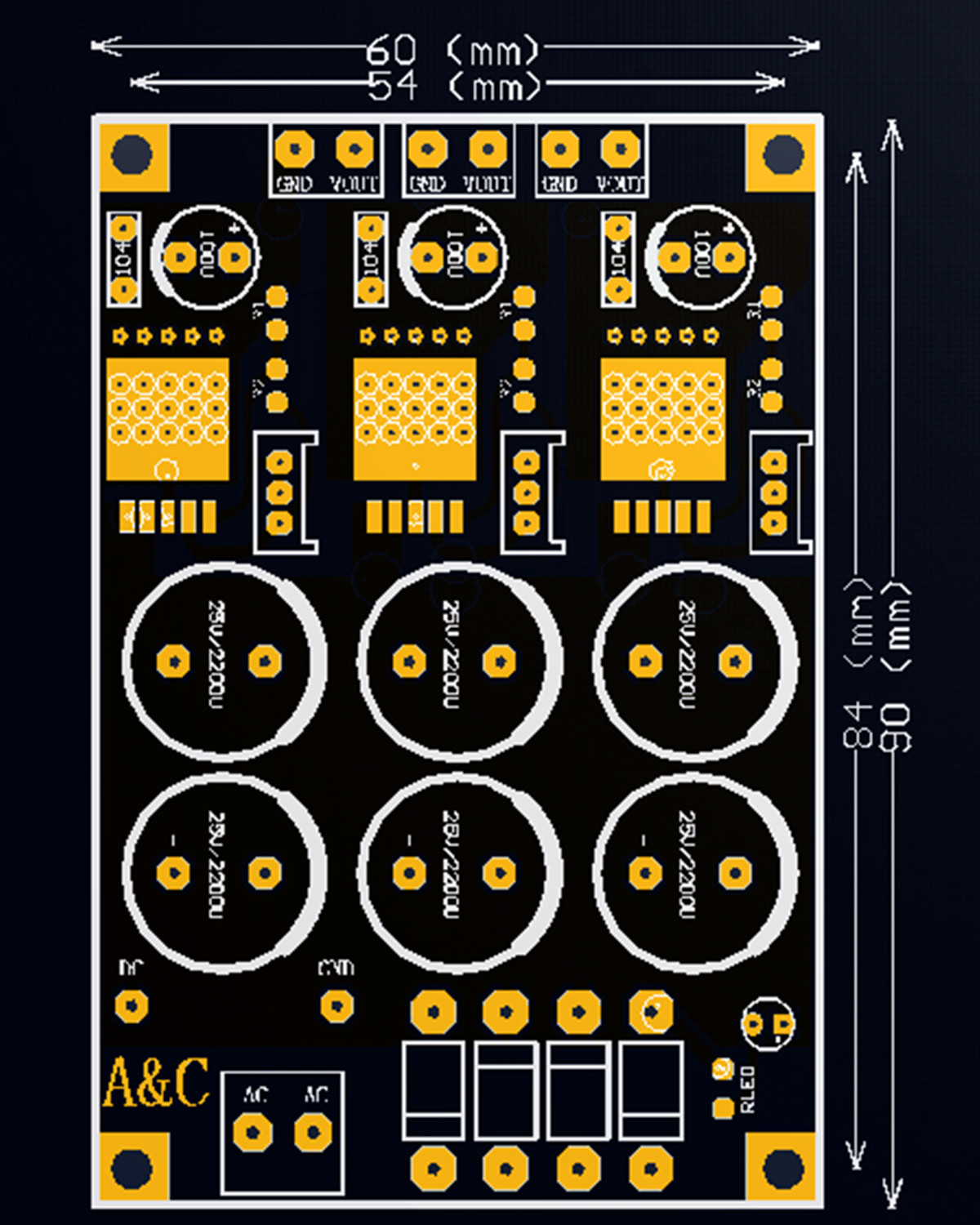 LT1963A+XMOS DAC组合：音质天花板！发烧友必入的高能神器！-稳压器-淘宝好物网