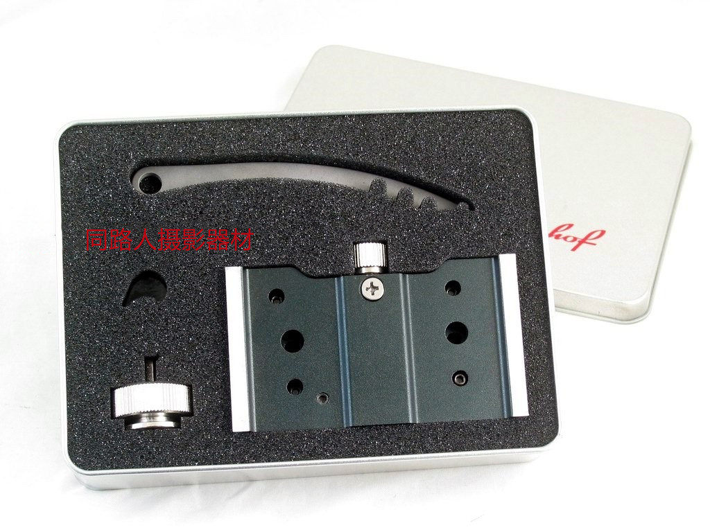 📸摄影发烧友必看！林哈夫 Linhof 特艺3000 组件，让你的摄影游戏升级到新境界！🌟-大中幅相机-淘宝好物网