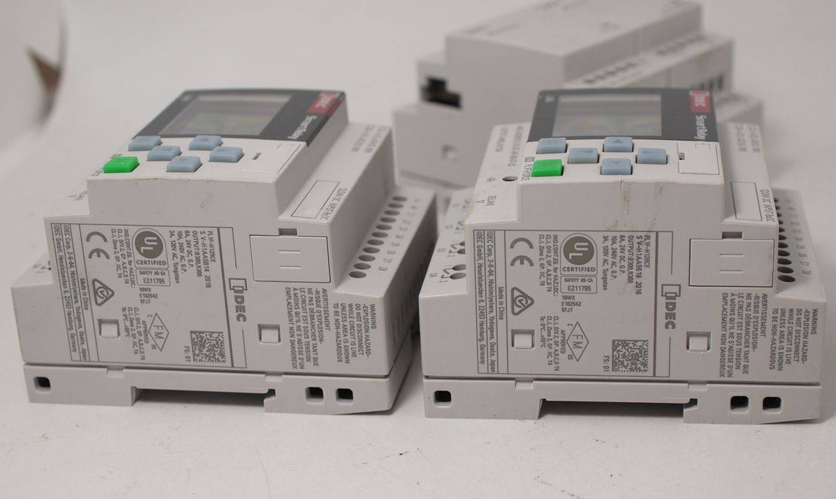 HIFIDIY论坛-和泉 IDEC FL1F PLC控制模块、横河 压力变送器、硅二瓦短波电台 配件 - Powered by Discuz!