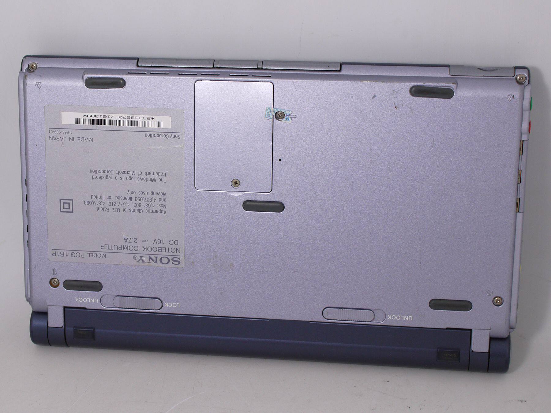HIFIDIY论坛-索尼 PCG-C1MAH 袖珍笔记本电脑、世嘉 SEGA DC（Dreamcast）游戏机、纳伟仕 T1 4寸 ...