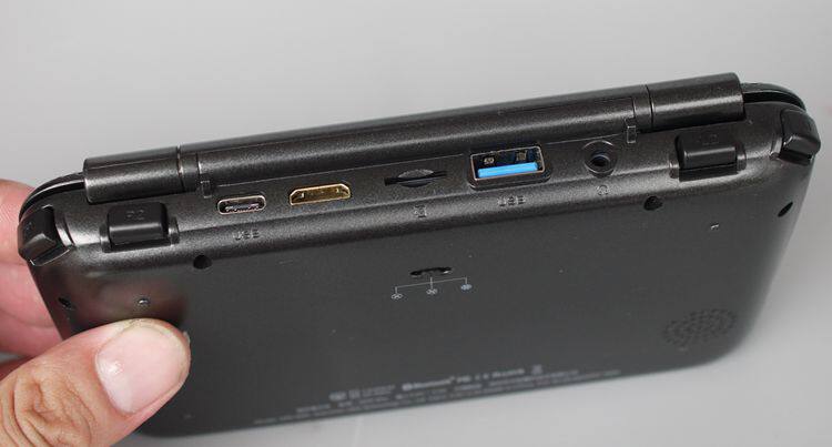 HIFIDIY论坛-GPD Win 袖珍笔记本电脑、OQO model 02 超便携电脑、建碁 WT10M-FRG 商用电脑一体 ...