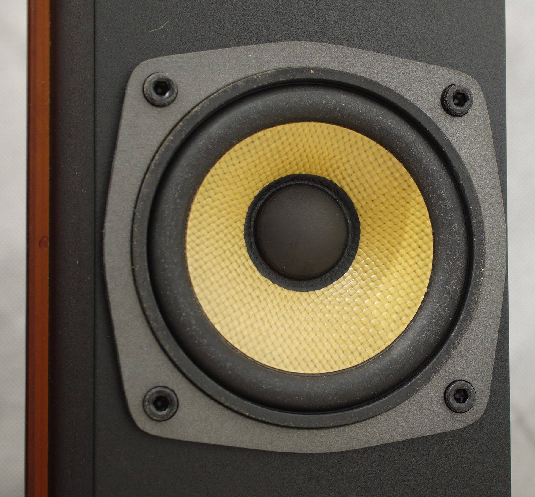 HIFIDIY论坛-JVC SP-FSSD990 音箱 FS-SD9组合原配、漫步者 M360 多媒体音响 迷你组合CD音箱 ...