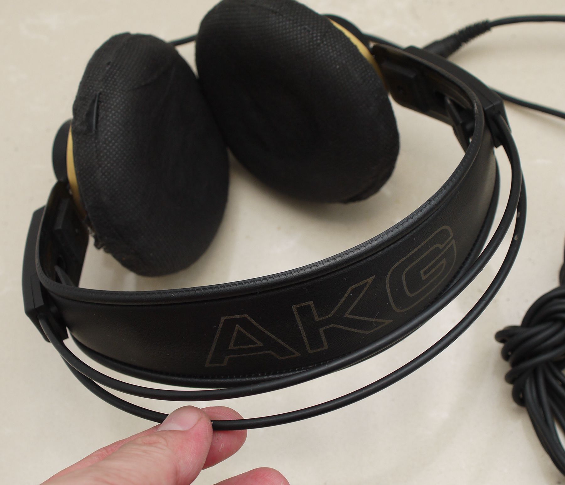 艾肯 iCON MicU 外置USB声卡、JVC SP-FSSD990 音箱、AKG K141 STUDIO 监听耳机 - 〓器材友情交换〓 - 矿石收音机论坛 - Powered by ...