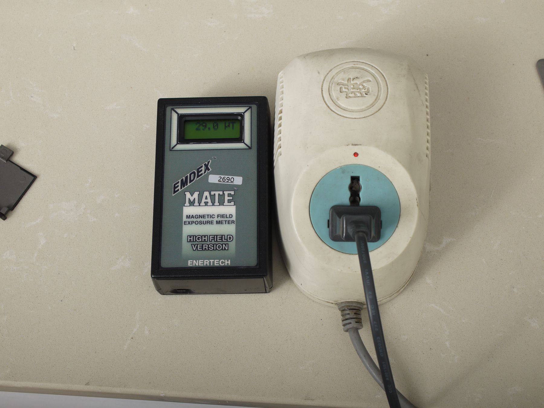 HIFIDIY论坛-Paroscientific Digiquartz 745 高精度石英气压计、ENERTECH EMDEX MATE 磁场 ...